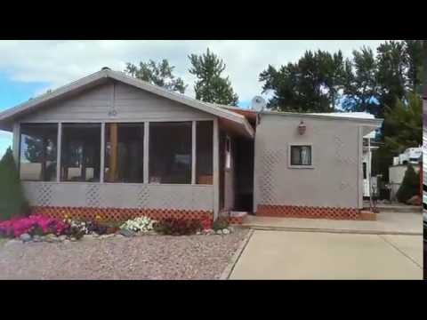 Cabin-like home 2 LOTS on Flathead Lake, Paradise Cove RV Park in ...