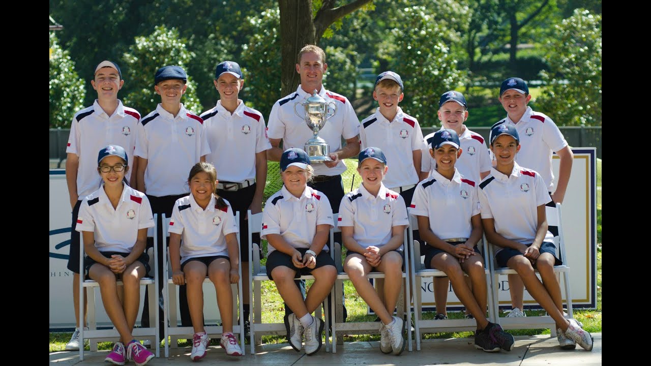2014 Texas Junior Cup Matches - YouTube