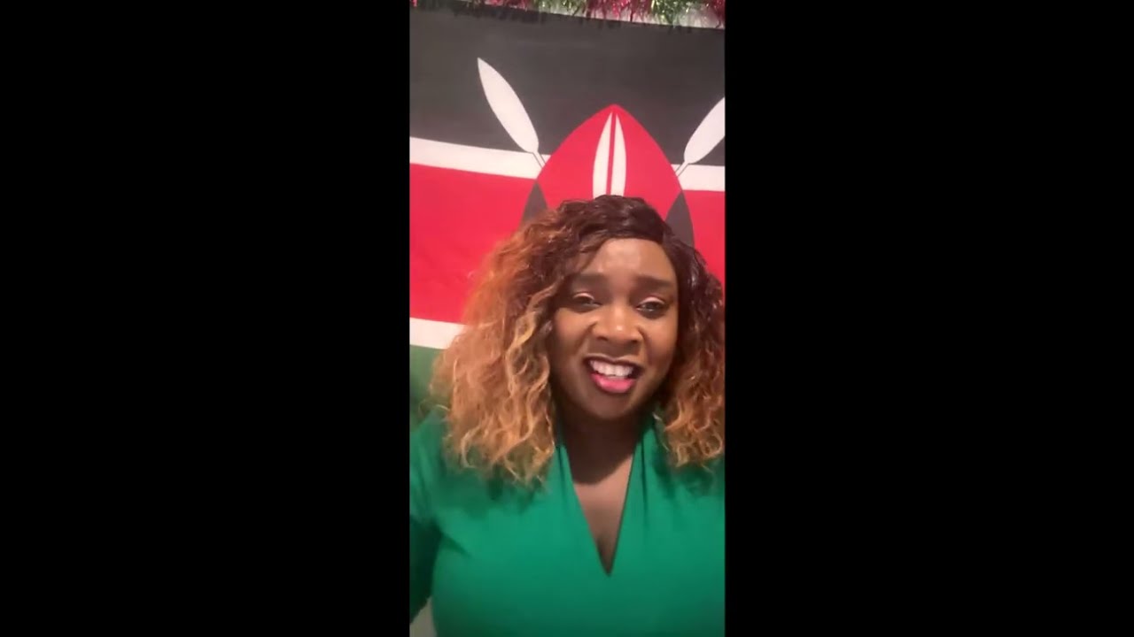 SHIRU IN OAKLAND is live! - YouTube