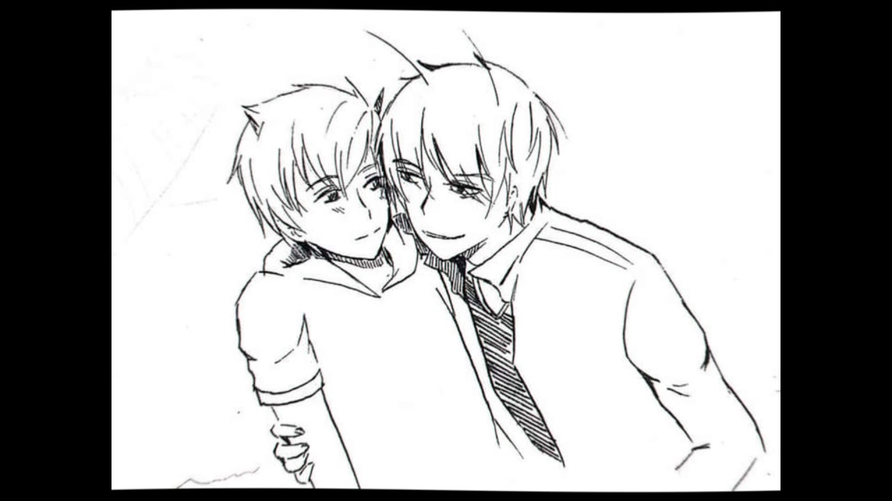 Oggy and the cockroaches fanart and anime - YouTube