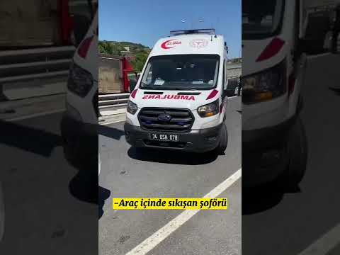 COCA COLA KAZA YAPARSA