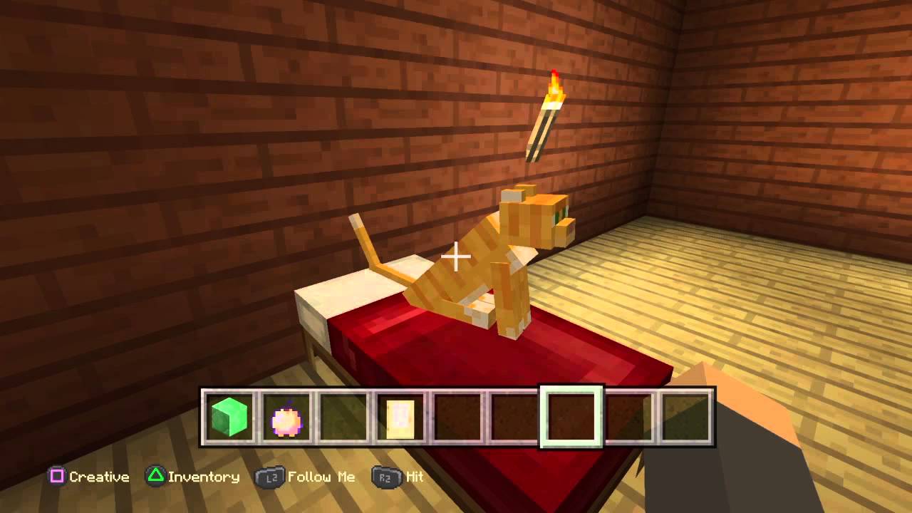 Minecraft Pink Engineer Episode 3 | LearningByKids.com - YouTube
