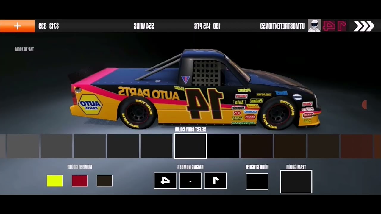 Stock Car Racing - YouTube