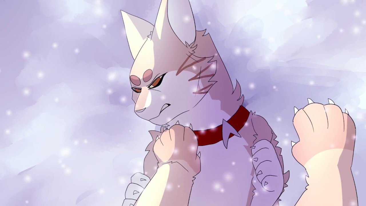 Winter Sound part 14 [cat!TNG] - YouTube