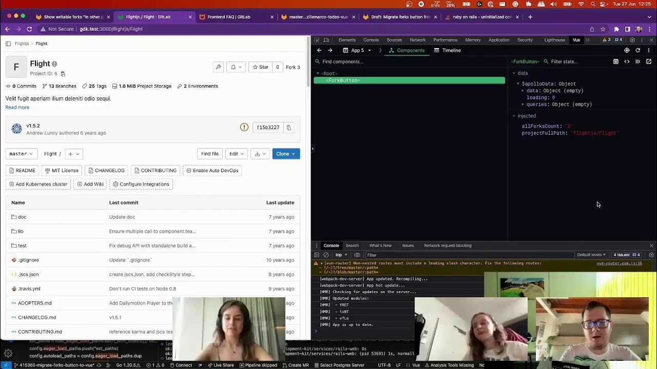 Live Coding - Session 63 - YouTube