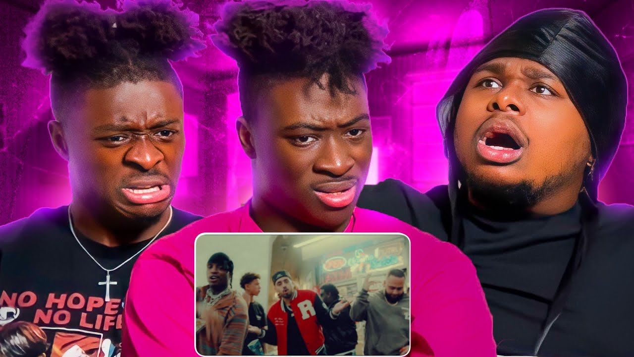 Danny Towers & DJ Scheme - Florida Water (Official Video) (Feat. Luh ...