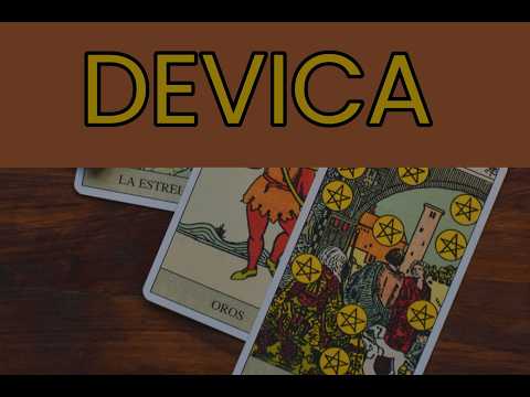 DEVICA | ZAVRŠENO JE  KONAČNO U VAŠU KORIST | 13. DO 19. JUL 2026 | TAROT OTVARANJE