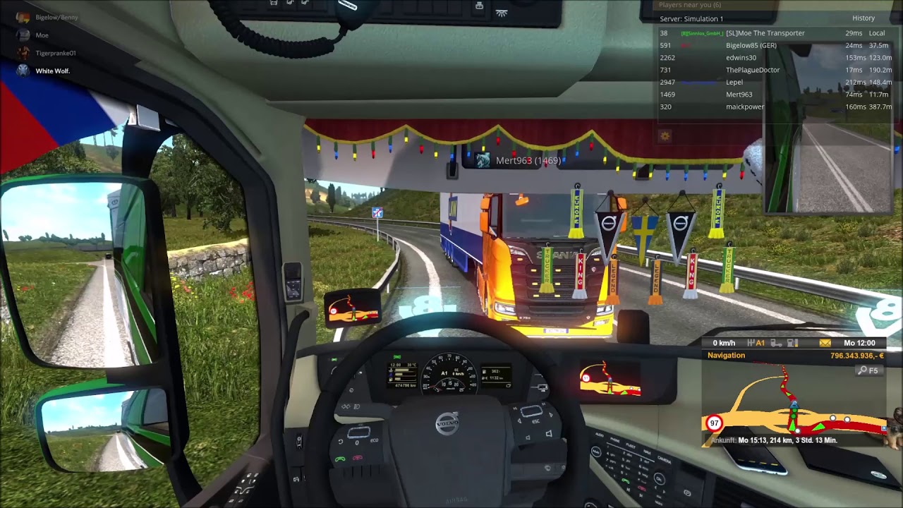 WRONG WAY TMP ID2898579 - YouTube