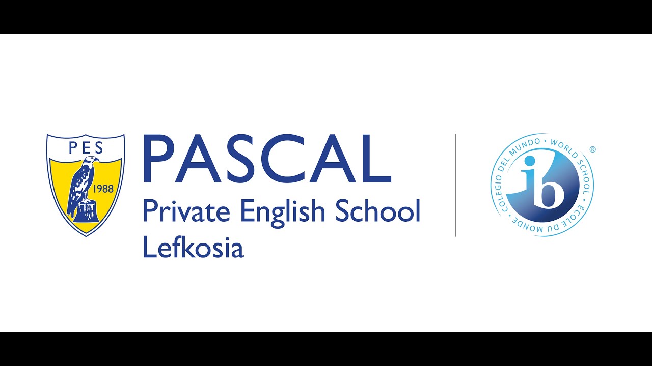 Why choose PASCAL English School Lefkosia - YouTube