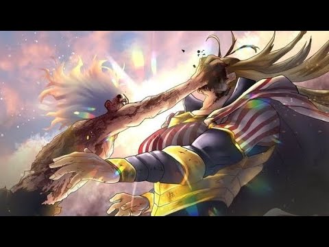 Shigaraki stole the New Order quirk/ My hero Academia s 7 ep2 - YouTube