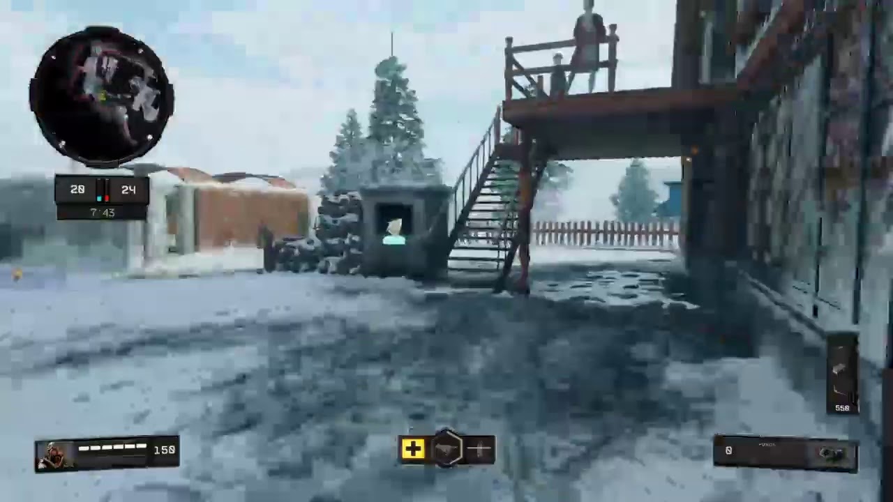 Cod Prime - YouTube