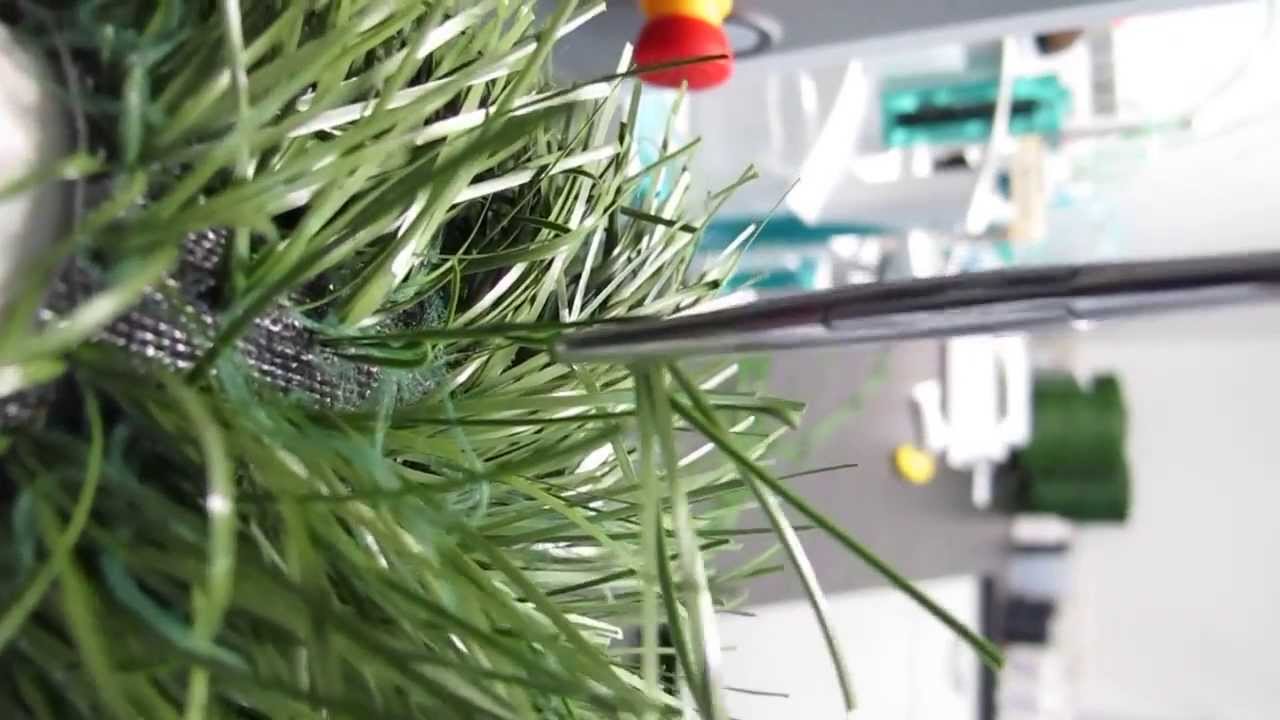 Redefining "Tuft Lock" in the USA - YouTube