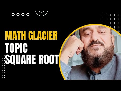 Topic | Square Root - YouTube