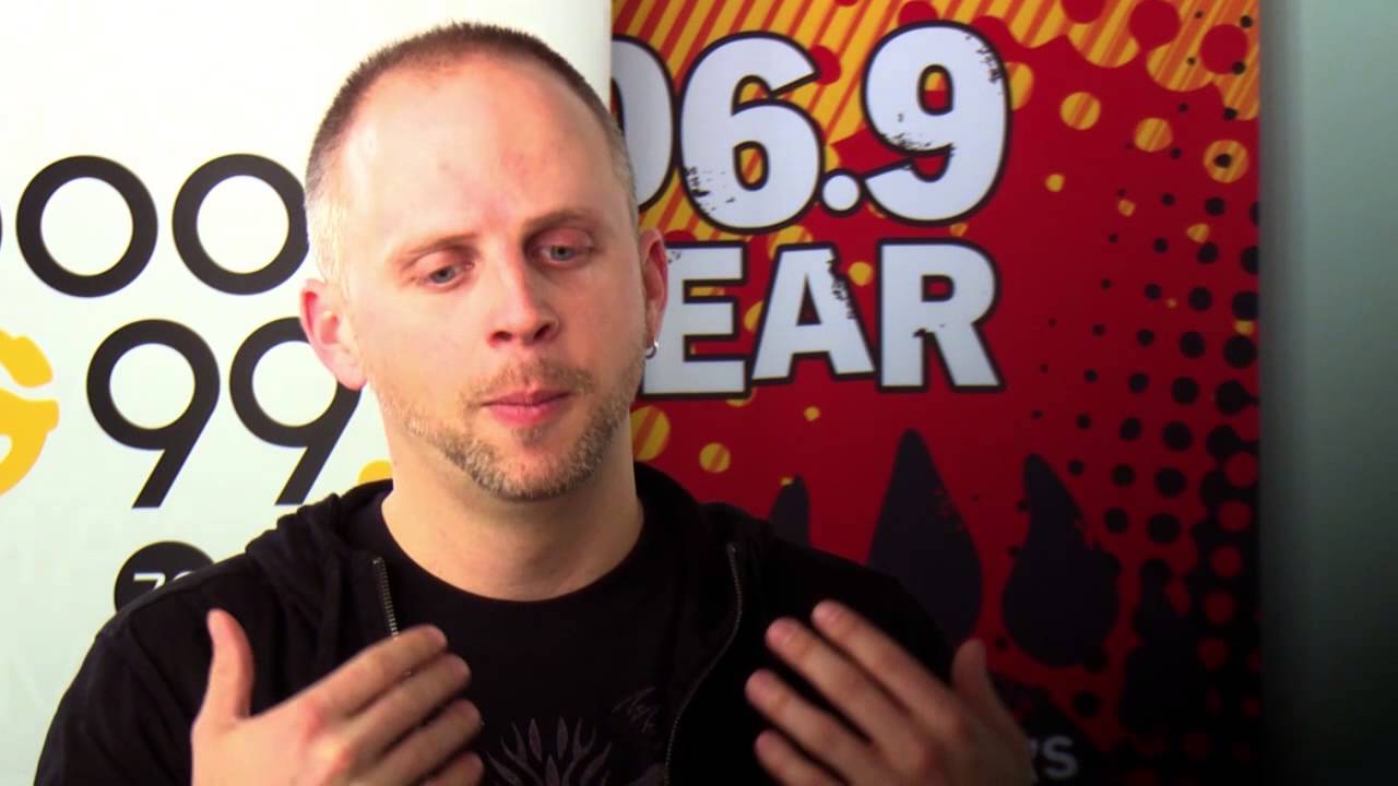 Face2Face with Tom Shock - YouTube