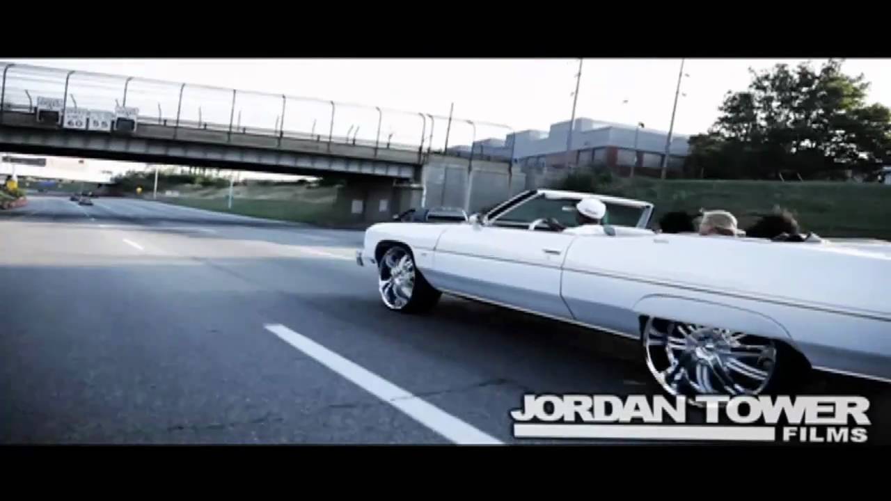 Jordan Tower Films presents - JU ROCK - "Intervention" (Addicted) *NEW ...