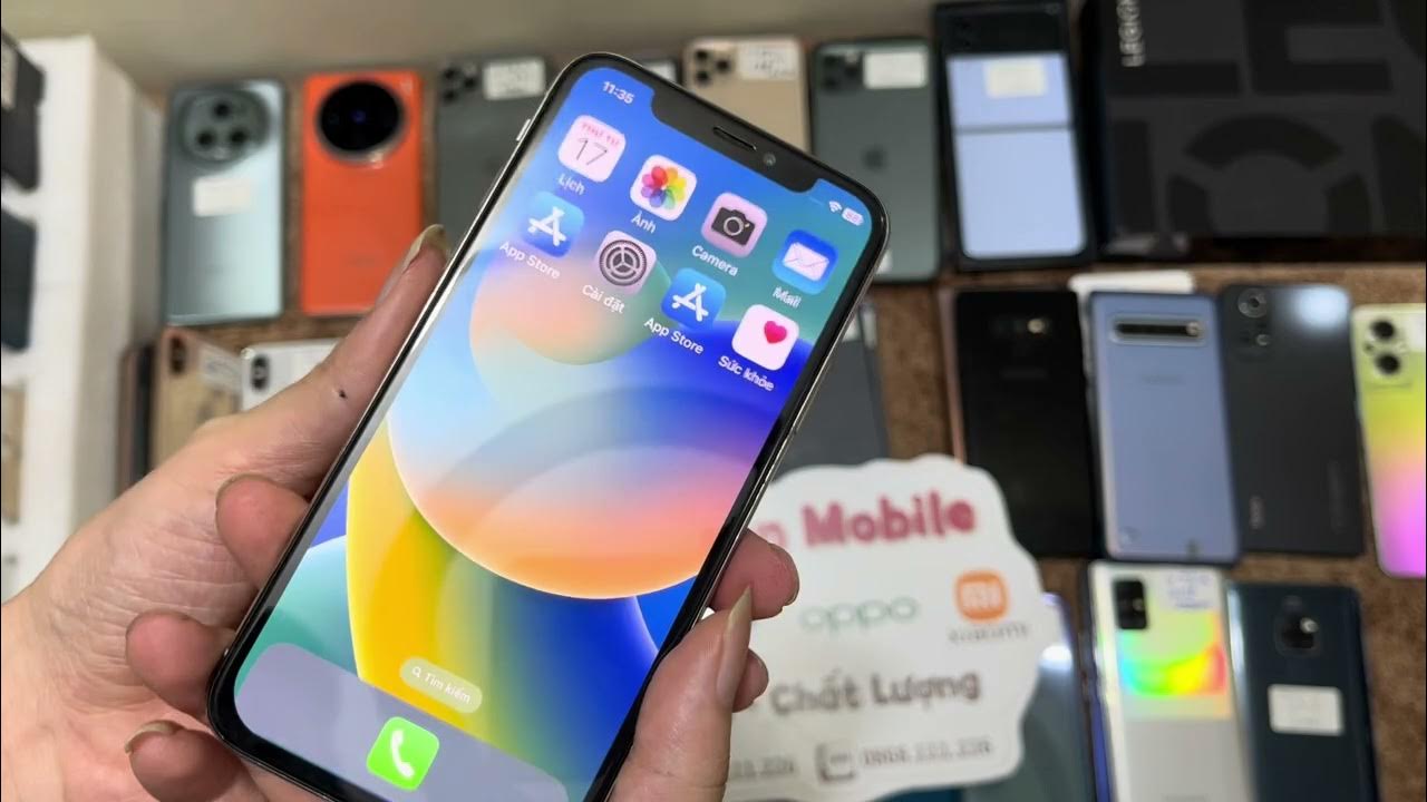 17.07. Điện thoại cấu hình cao giá rẻ....K40 gaming, vivo X100pro, magic 5pro, zfold 4, zflip ...