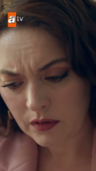 Başka Bir Gün 2. Bölüm Fragman | "Senin oğlun kim baba?" #shorts #atv #başkabirgün - YouTube