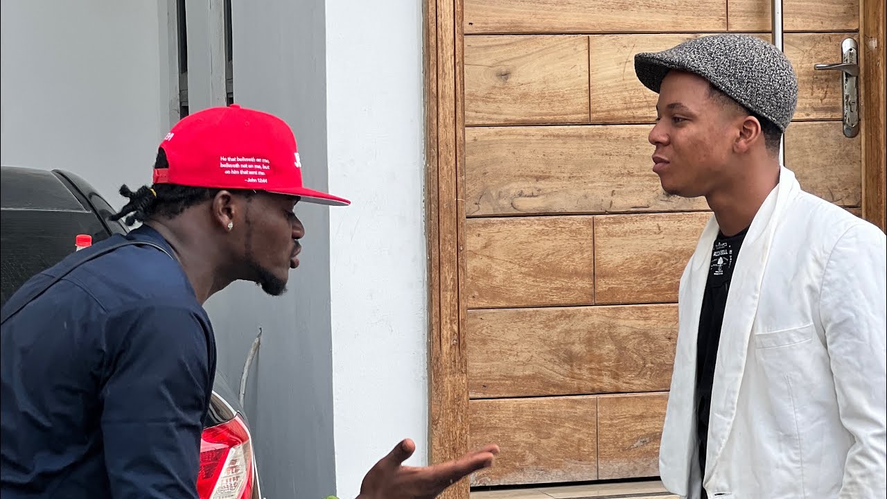 DIGNITY OVER MONEY - YouTube