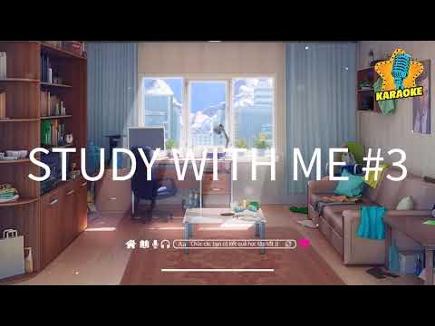 [1 GIỜ]VIDEO NÀY SẼ GIÚP BẠN TẬP TRUNG HƠN TRONG VIỆC HỌC|study with me #3 - YouTube