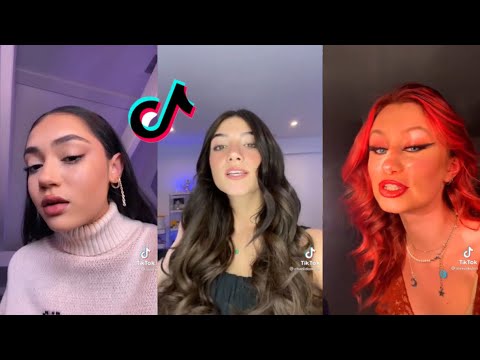 He Wanna Pop Out I wanna Rock Out, Pretty B**ch - TikTok Compilation (February 2021)
