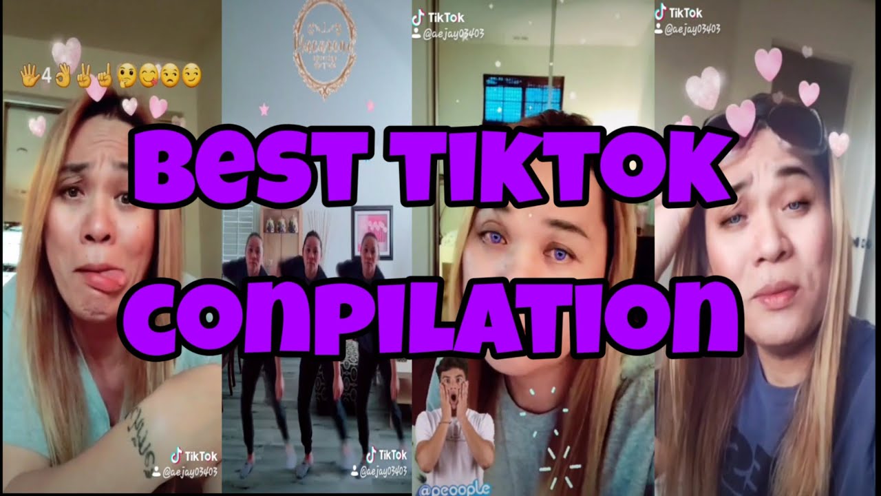 #Best tiktok COMPILATION - YouTube