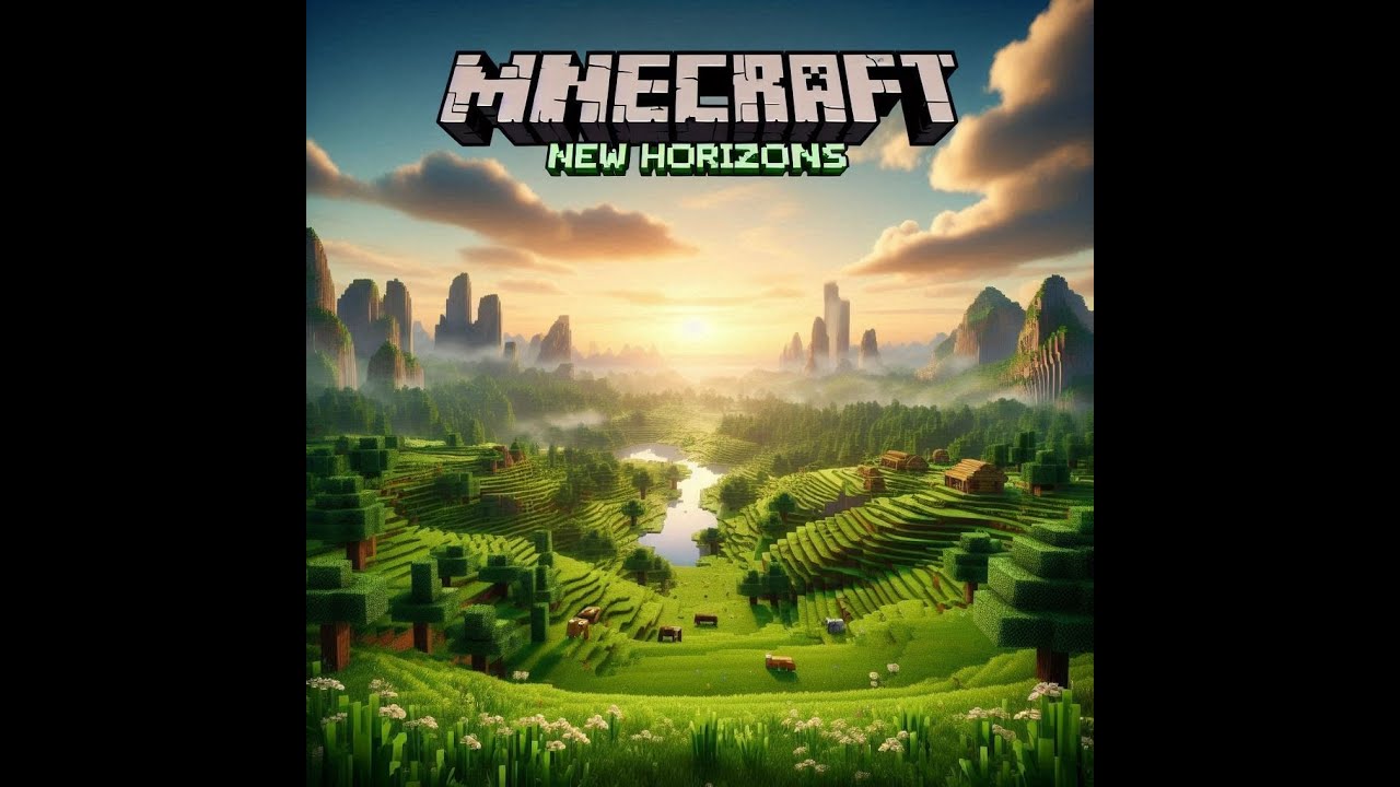 Minecraft GT New Horizons (Part 4.8: LV) - YouTube