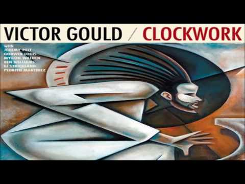 Clockwork - Victor Gould - YouTube