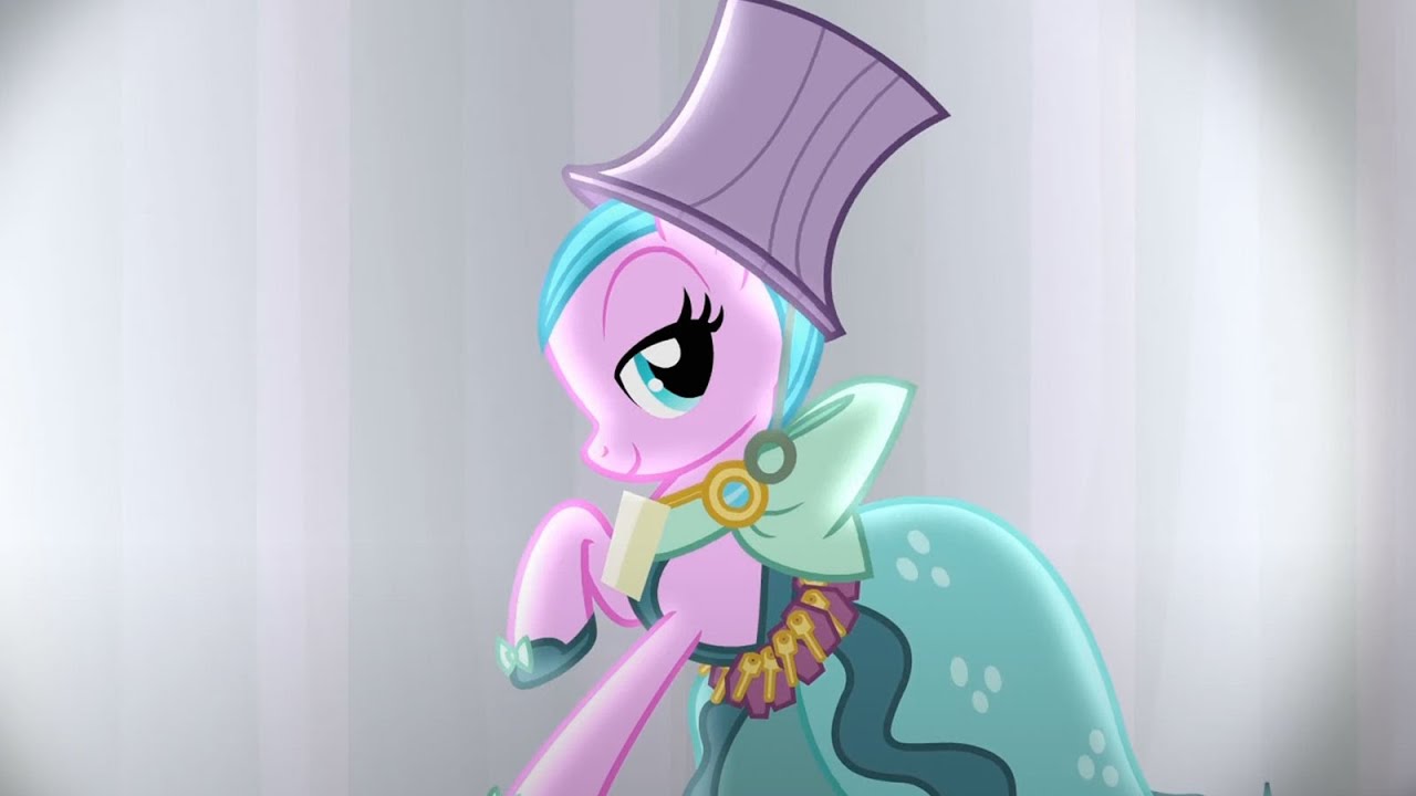 Come Visit Manehattan | My Little Pony: Friendship is Magic | Cartoon ...