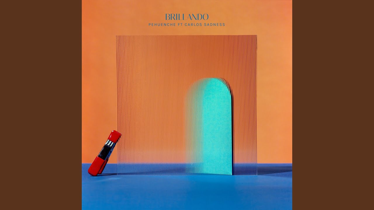 Brillando - YouTube