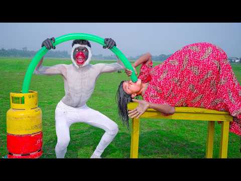 Top 10 of One Trending Epic Very Special Funny Video 😂Amazing Comedy Video 2026 Ep 02 B #familyfuntv