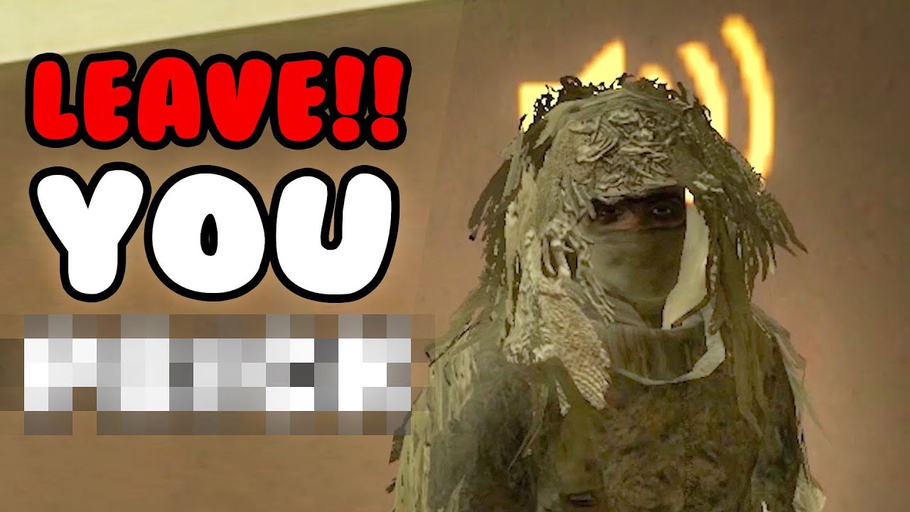 "LEAVE BEFORE I EAT YOUR BRAIN CELLS OUT!!!!!" (icefuse military rp ...