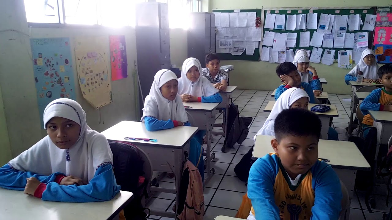 Ampar ampar pisang - YouTube