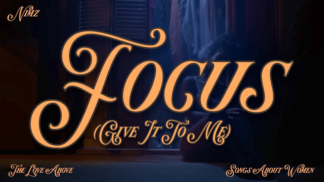 NiMz - Focus (Give It To Me) [Official Audio] - YouTube