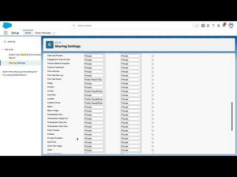 Configure organization-wide defaults - YouTube