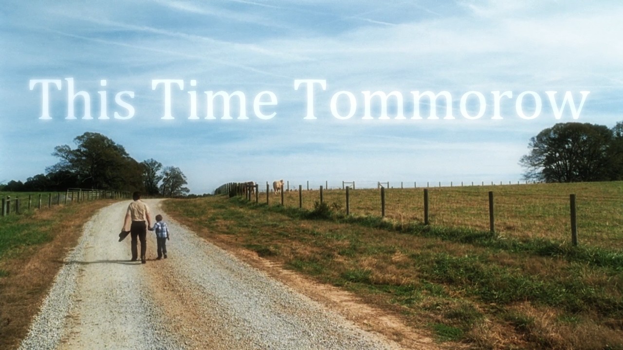 This Time Tomorrow - A Rick Grimes Edit [4K] - YouTube