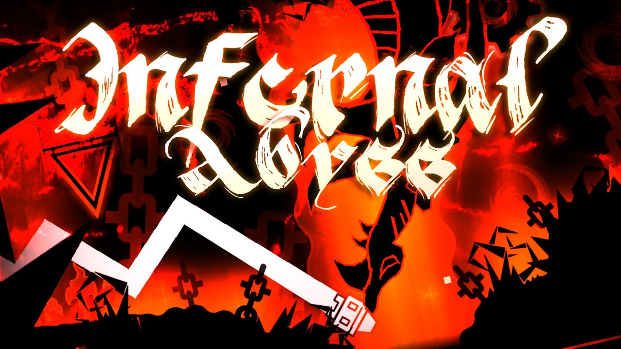 Infernal Abyss by Ggboy 100% // Extreme Demon Alphabet #9 - YouTube