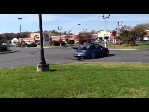 "Stanced" Cavalier - YouTube
