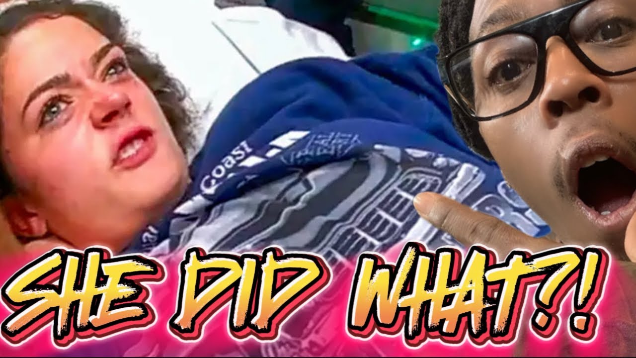 Chaotic Teen Meltdown: Cops Struggle to Cope | Inc-T Reacts - YouTube