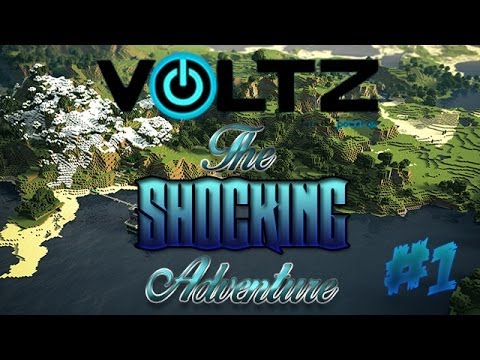 Voltz New Let's Play - YouTube
