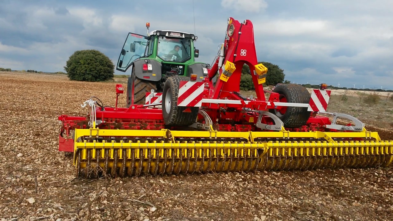 Todo tipo de laboreo-4 - YouTube