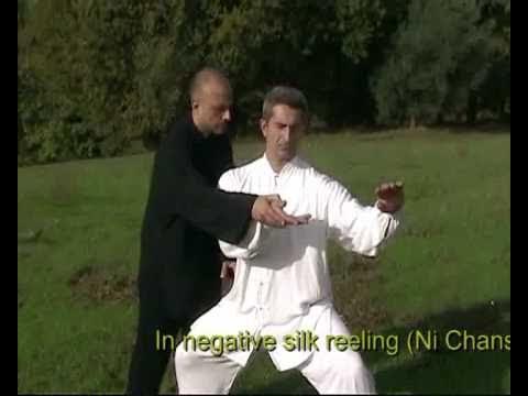 Laojia Yilu Instructions for Practice.flv - YouTube