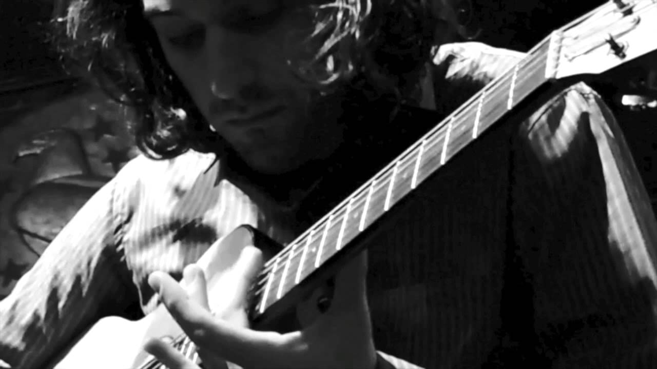 "Redemption" - Official Music Video - YouTube