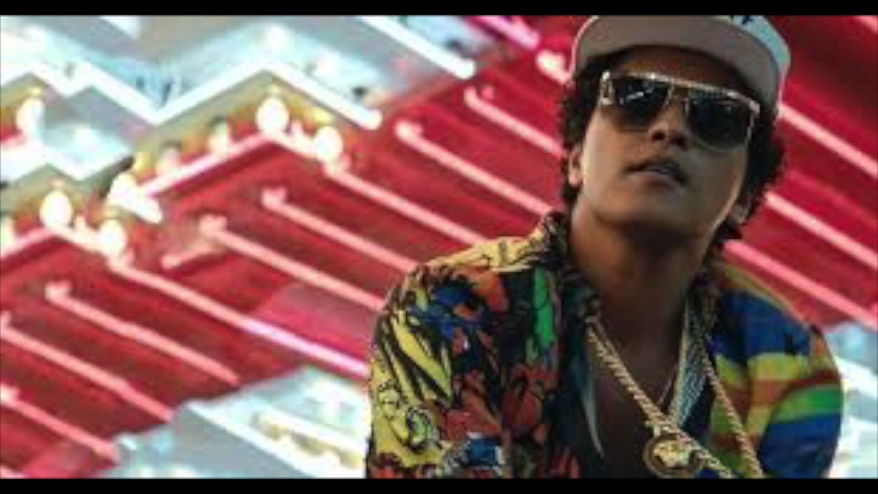 Bruno Mars - 24K Magic [Official Video] - YouTube