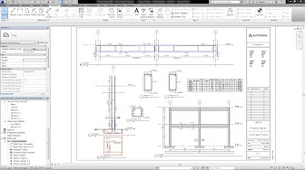 Revit RC Detailing - YouTube