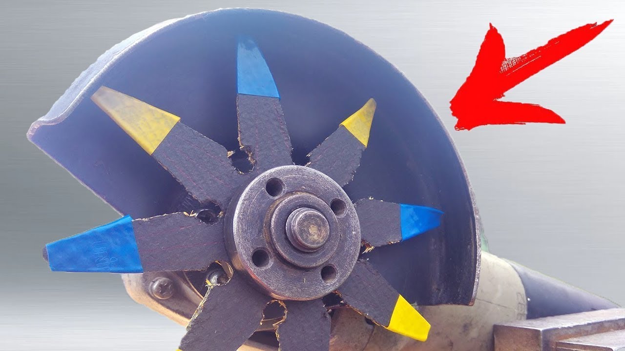 Секреты ОБЫЧНОЙ БОЛГАРКИ. Полезные советы и хитрости домашнему мастеру ...