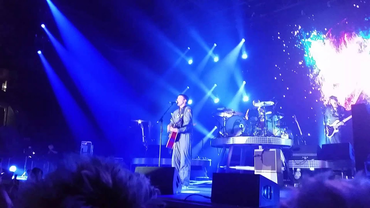 James Blunt "You're beautiful" - YouTube