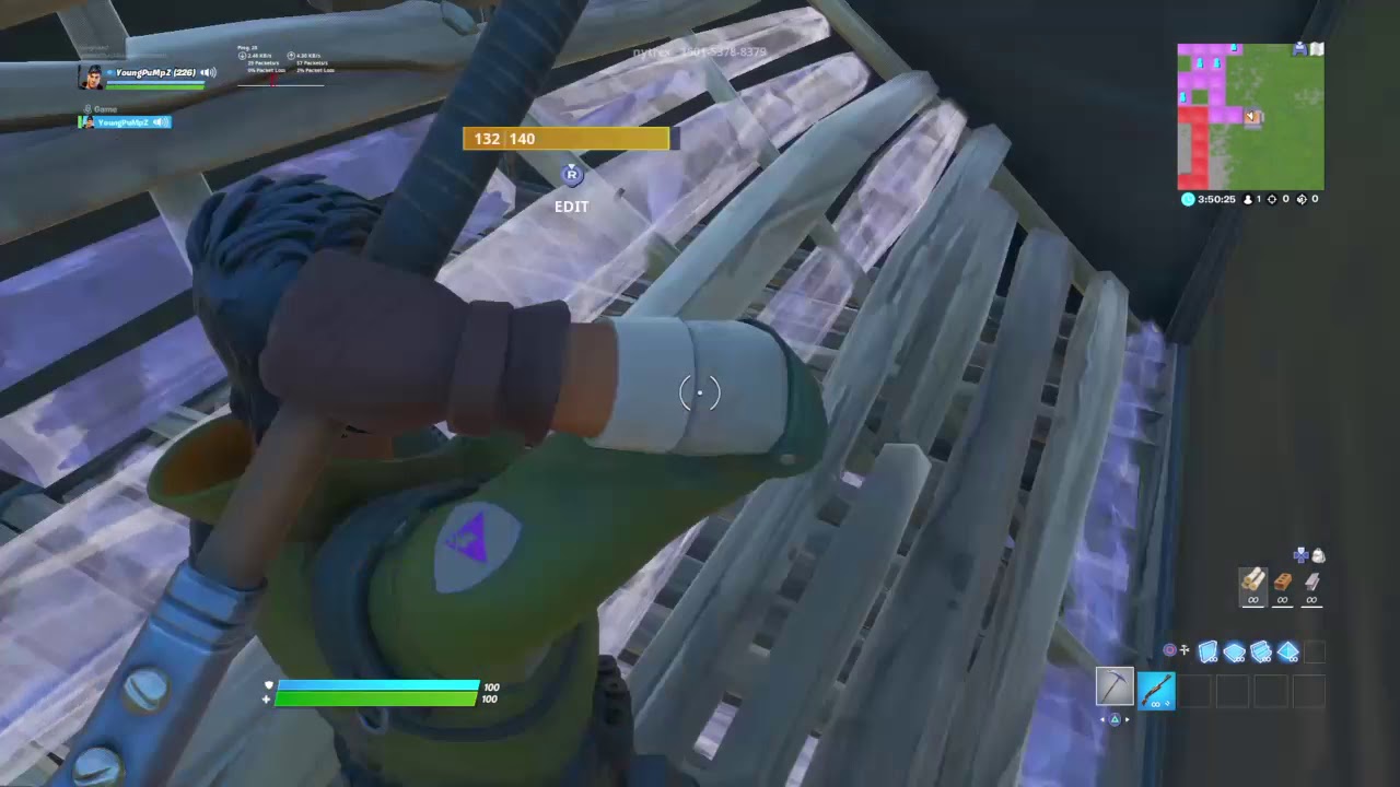 Godly PC EDITZ - YouTube