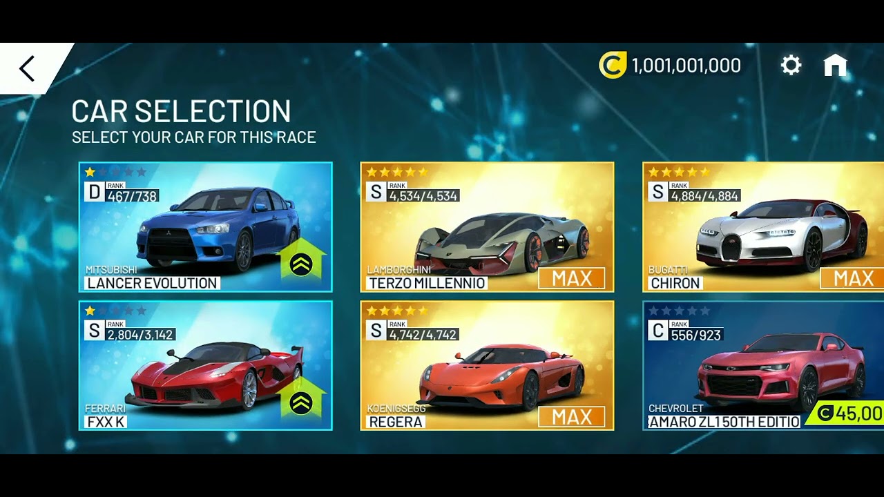 Best racing game 50 mb - YouTube