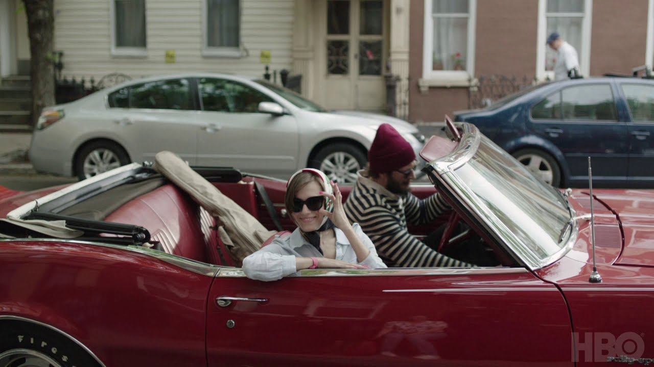 Girls Season 6 Official Tease (HBO) - YouTube