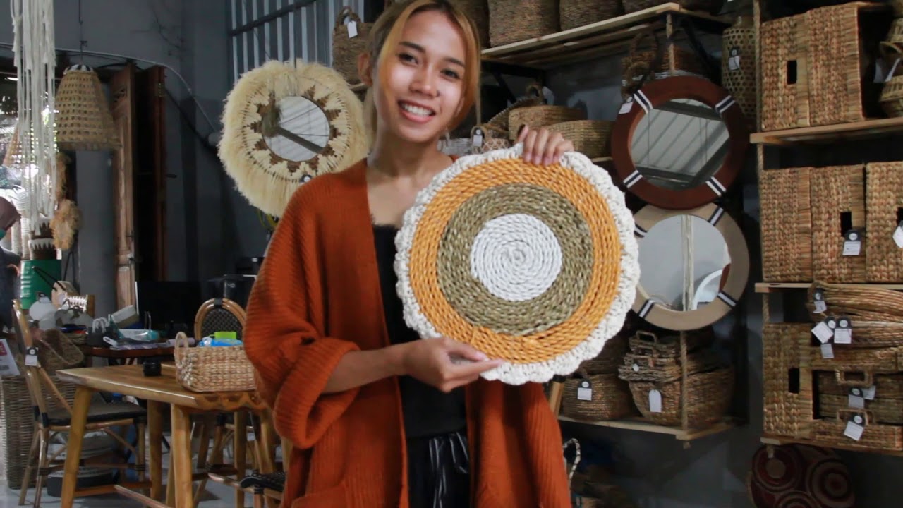 HOMEDECOR KEKINIAN MASA KINI. (STORE KAY HOMEDECOR) - YouTube